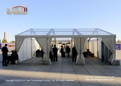 Cina Tenda all'aperto autopulente del partito per la pubblicità/mostra in vendita