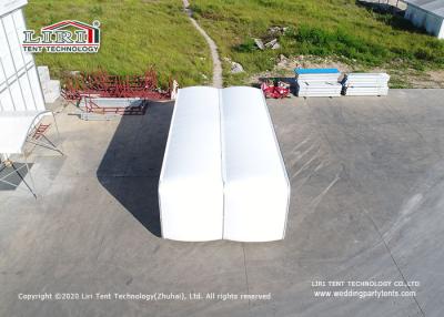 Cina Tenda modulare di Glamping della scatola del multi hotel funzionale di mostra in vendita
