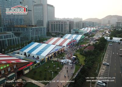 中国 30Mの幅のアルミ合金のOktoberfestのための屋外のでき事のテント 販売のため