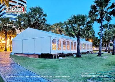 Cina Tenda di alluminio 204x120x3mm della struttura della sede all'aperto di evento in vendita