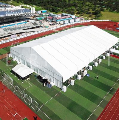 Cina Tende all'aperto di evento di pagina 50x125m del metallo per la convenzione in vendita