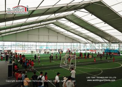 Cina le tende all'aperto di evento dello stadio di football americano di larghezza di 12m fanno festa la tenda foranea in vendita