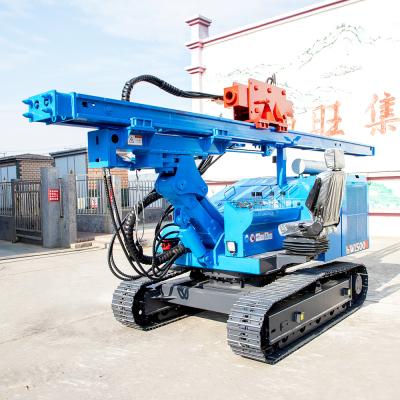 Cina 7700 kg motore idraulico a pila solare con motore YCD4J23G/4BTA3.9-C102 in vendita