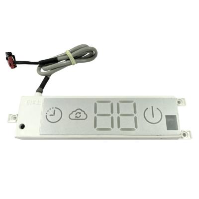 중국 풀 컬러 0.25inch 7 세그먼트는 PCB 제어반을 가진 전시 아두이노를 지도했습니다 판매용