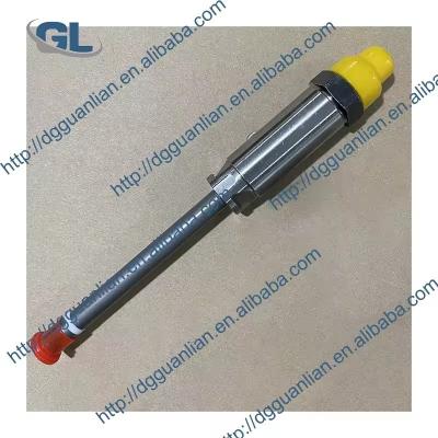 China Diesel Fuel Injector Nozzle 4W7017 0R-1744 0R-3421 For Cat 3406B 3406C 3408C 3408 3408B HT400 Engine for sale
