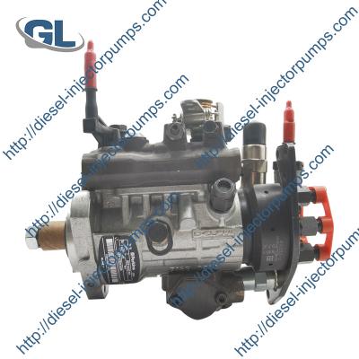 중국 Perkins CAT 398-1498를 위한 6개의 실린더 디젤 엔진 주입 펌프 9521A030H 9521A031H 판매용