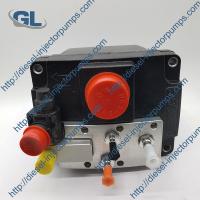 Cina Assemblea 5273338 della pompa dell'urea 24v 81154036098 5273337 4937955For Cummins Engine Emitek Adblue che dosa dosatore UDS G2.5 in vendita