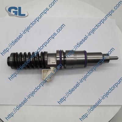 Chine Injecteurs diesel d'unité électronique 3803638 BEBE4C07001 889481 pour le moteur du camion 16L de à vendre