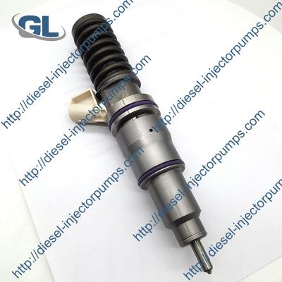 Κίνα Εγχυτήρας BEBE4C16001 21586296 3801440 μονάδων καυσίμων diesel για το φορτηγό 2 καρφίτσες EUI της προς πώληση
