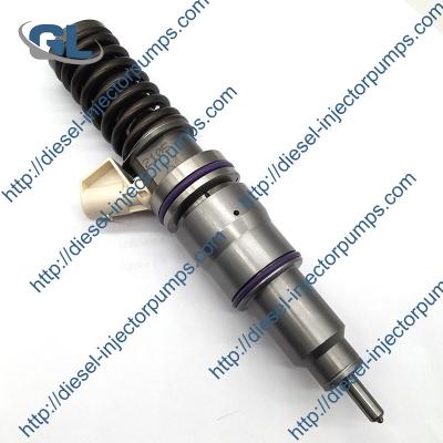 Κίνα 2 ηλεκτρονικός εγχυτήρας 3801441 BEBE4C17001 μονάδων καρφιτσών EUI για τη  Penta 21586298 προς πώληση