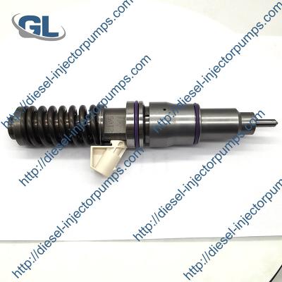 Κίνα 2 ηλεκτρονικός εγχυτήρας 3801441 BEBE4C17001 μονάδων καρφιτσών EUI για τη  Penta 21586298 προς πώληση