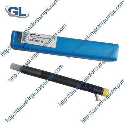 中国 タタ278901160101のためのデルファイ ディーゼル燃料の注入器EJBR04901D 28280600 販売のため