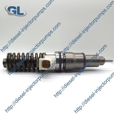 Chine Injecteur électronique BEBE5L14001 85020091 d'unité de moteur diesel 22218106 85020090 à vendre