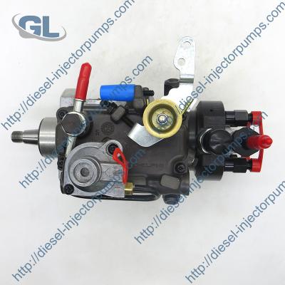 中国 JCBエンジンのための本物の燃料噴射装置ポンプ9323A283G 9323A280G 320/06932 販売のため