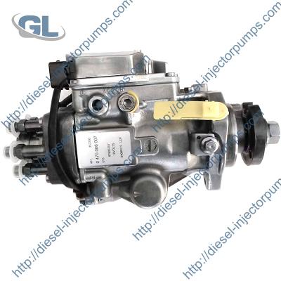 Κίνα Αντλίες εγχυτήρων καυσίμων diesel VP29 VP30 12V 0470006007 0986444511 87803357 προς πώληση