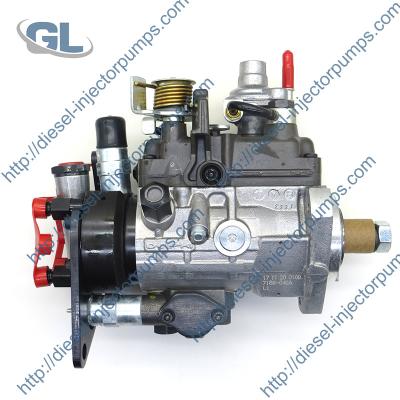 Κίνα Αρχική αντλία καυσίμων εγχυτήρων diesel Assy 9320A390G 9320A391G 9320A392G 9320A393G 9320A394G 9320A395G 9320A397G προς πώληση