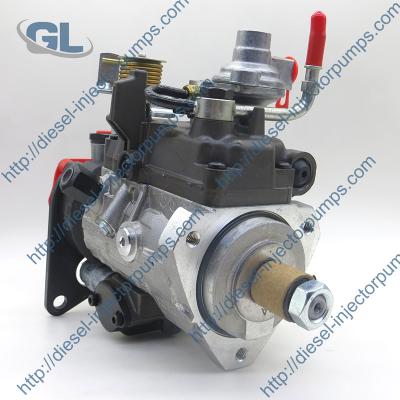 Κίνα Αρχική αντλία καυσίμων εγχυτήρων diesel Assy 9320A390G 9320A391G 9320A392G 9320A393G 9320A394G 9320A395G 9320A397G προς πώληση