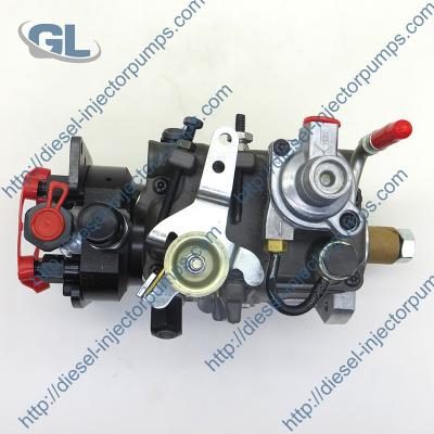 Κίνα Αρχική αντλία καυσίμων εγχυτήρων diesel Assy 9320A390G 9320A391G 9320A392G 9320A393G 9320A394G 9320A395G 9320A397G προς πώληση