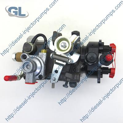 Κίνα Αρχική αντλία καυσίμων εγχύσεων diesel 9323A350G 9320A210G 9320A215G 9320A217G για τη ΓΆΤΑ 236-8228 248-2356 PERKINS 2644H013 προς πώληση