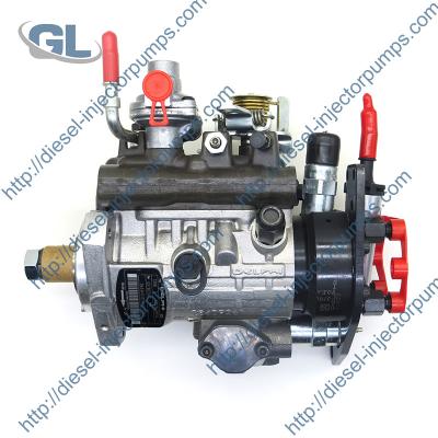 Κίνα Αρχική αντλία καυσίμων εγχύσεων diesel 9323A350G 9320A210G 9320A215G 9320A217G για τη ΓΆΤΑ 236-8228 248-2356 PERKINS 2644H013 προς πώληση