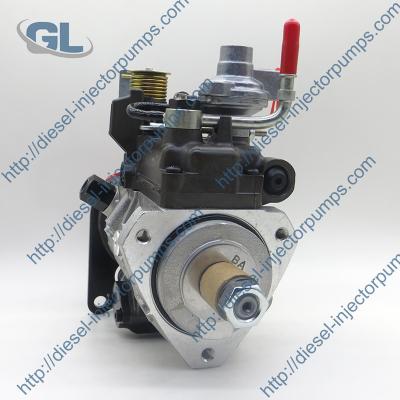 Κίνα Αρχική αντλία καυσίμων εγχύσεων diesel 9323A350G 9320A210G 9320A215G 9320A217G για τη ΓΆΤΑ 236-8228 248-2356 PERKINS 2644H013 προς πώληση