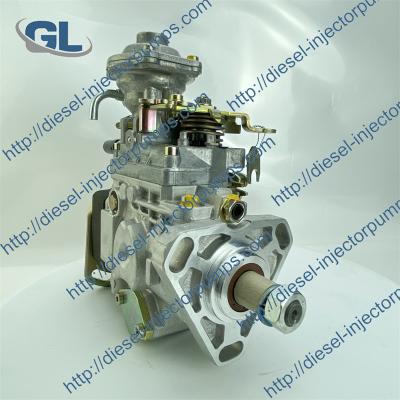 Κίνα Αντλία εγχύσεων καυσίμων διανομέων diesel VE4/12F1150R1092 0460424390 0 460 424 390 0460424390A προς πώληση