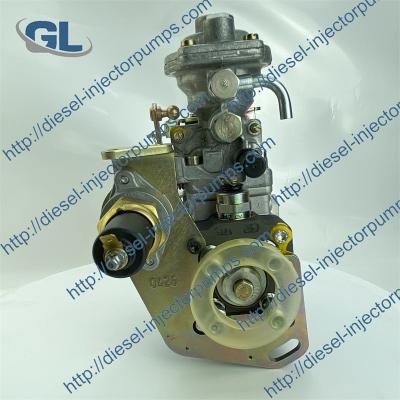 Κίνα Αντλία εγχύσεων καυσίμων διανομέων diesel VE4/12F1150R1092 0460424390 0 460 424 390 0460424390A προς πώληση