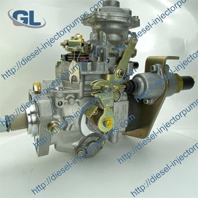 Κίνα Αντλία εγχύσεων καυσίμων διανομέων diesel VE4/12F1150R1092 0460424390 0 460 424 390 0460424390A προς πώληση