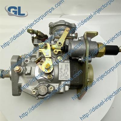 Κίνα Αντλία εγχύσεων καυσίμων διανομέων diesel VE4/12F1150R1092 0460424390 0 460 424 390 0460424390A προς πώληση