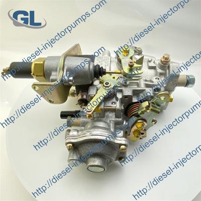 Κίνα Αντλία εγχύσεων καυσίμων διανομέων diesel VE4/12F1150R1092 0460424390 0 460 424 390 0460424390A προς πώληση