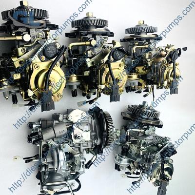 Κίνα Αντλία καυσίμων εγχύσεων VE4 diesel 104641-5680 9461619274 9460611532 9 460 611 532 9 461 619 274 για ZEXEL προς πώληση