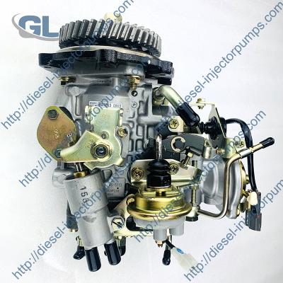 Κίνα Αντλία καυσίμων εγχύσεων VE4 diesel 104641-5680 9461619274 9460611532 9 460 611 532 9 461 619 274 για ZEXEL προς πώληση