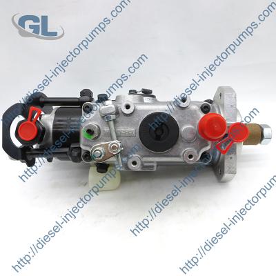 Κίνα Γνήσια νέα αντλία εγχύσεων καυσίμων diesel DPA 3230F580T 3230F581T 3230F582T 3230F583T 2643B319 προς πώληση