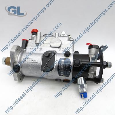 Κίνα Γνήσια νέα αντλία εγχύσεων καυσίμων diesel DPA 3230F580T 3230F581T 3230F582T 3230F583T 2643B319 προς πώληση