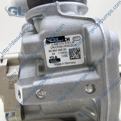 Κίνα CP4 γνήσια νέα αντλία 0445010516 0986437430 9688499680 1920RF 1696606 AV6Q9A543BA 1921J9 εγχυτήρων καυσίμων diesel προς πώληση