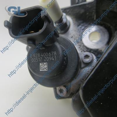 Κίνα Αντλία εγχύσεων καυσίμων diesel Bosch 0445010347 0445010149 33100-3A000 ΓΙΑ τη HYUNDAI KIA IX55 3,0 προς πώληση