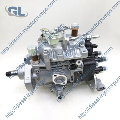 Κίνα Αρχική αντλία εγχύσεων καυσίμων diesel VE6 196000-2301 1960002300 22100-1C050 για τη TOYOTA Landcruiser προς πώληση