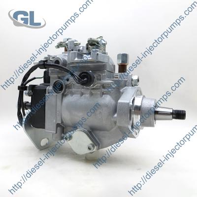 Κίνα Αρχική αντλία εγχύσεων καυσίμων diesel VE6 196000-2301 1960002300 22100-1C050 για τη TOYOTA Landcruiser προς πώληση