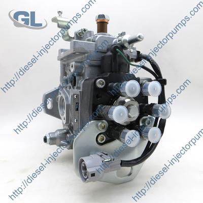 Κίνα Αρχική αντλία εγχύσεων καυσίμων diesel VE6 196000-2301 1960002300 22100-1C050 για τη TOYOTA Landcruiser προς πώληση