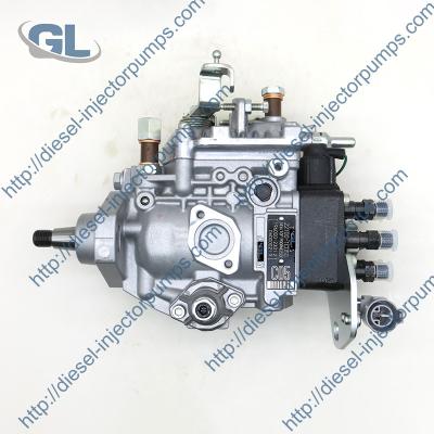 Κίνα Αρχική αντλία εγχύσεων καυσίμων diesel VE6 196000-2301 1960002300 22100-1C050 για τη TOYOTA Landcruiser προς πώληση