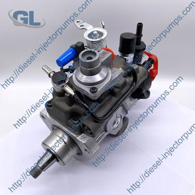 Κίνα Γνήσια αντλία εγχύσεων καυσίμων diesel 28523703 320-06924 για JCB 68KW τη ΣΕΙΡΆ 3 προς πώληση