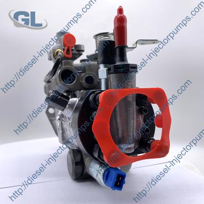 Κίνα Γνήσια αντλία εγχύσεων καυσίμων diesel 28523703 320-06924 για JCB 68KW τη ΣΕΙΡΆ 3 προς πώληση