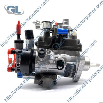 Κίνα Γνήσια αντλία εγχύσεων καυσίμων diesel 28523703 320-06924 για JCB 68KW τη ΣΕΙΡΆ 3 προς πώληση