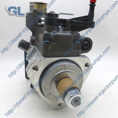 Κίνα Γνήσια αντλία εγχύσεων καυσίμων diesel 9322A050G 9322A055G 2643B302 2643B302DY για VISTA 3T PERKINS προς πώληση