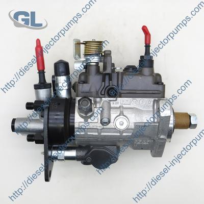 Κίνα Γνήσια αντλία εγχύσεων καυσίμων diesel 9322A050G 9322A055G 2643B302 2643B302DY για VISTA 3T PERKINS προς πώληση