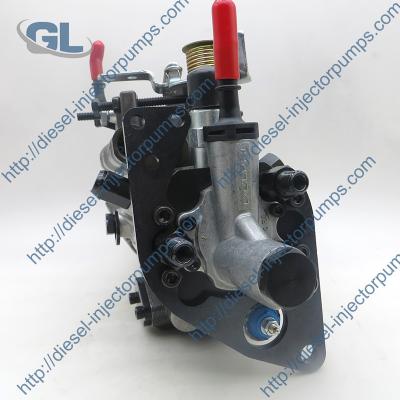 Κίνα Γνήσια αντλία εγχύσεων καυσίμων diesel 9322A050G 9322A055G 2643B302 2643B302DY για VISTA 3T PERKINS προς πώληση