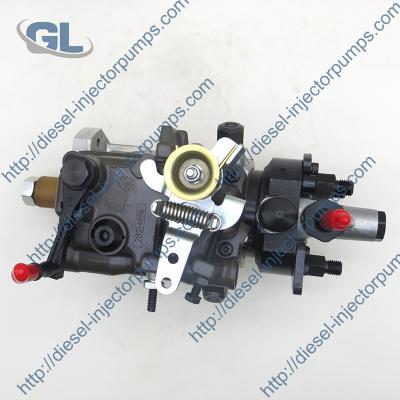 Κίνα Γνήσια αντλία εγχύσεων καυσίμων diesel 9322A050G 9322A055G 2643B302 2643B302DY για VISTA 3T PERKINS προς πώληση