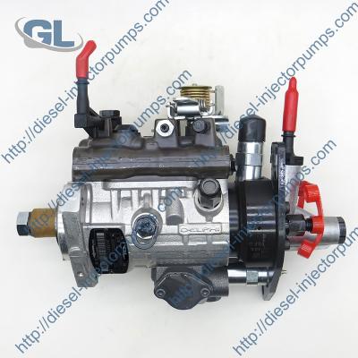 Κίνα Γνήσια αντλία εγχύσεων καυσίμων diesel 9322A050G 9322A055G 2643B302 2643B302DY για VISTA 3T PERKINS προς πώληση