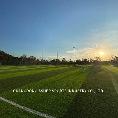 China ENO-D1 Ultimate Artificial Turf for Professional Soccer Durable Safe Low Maintenance zu verkaufen