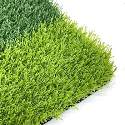 China UV-Resistant Artificial Turf with 50 mm Pile Height Child Safe and Easy Installation for Youth Training Centers for sale